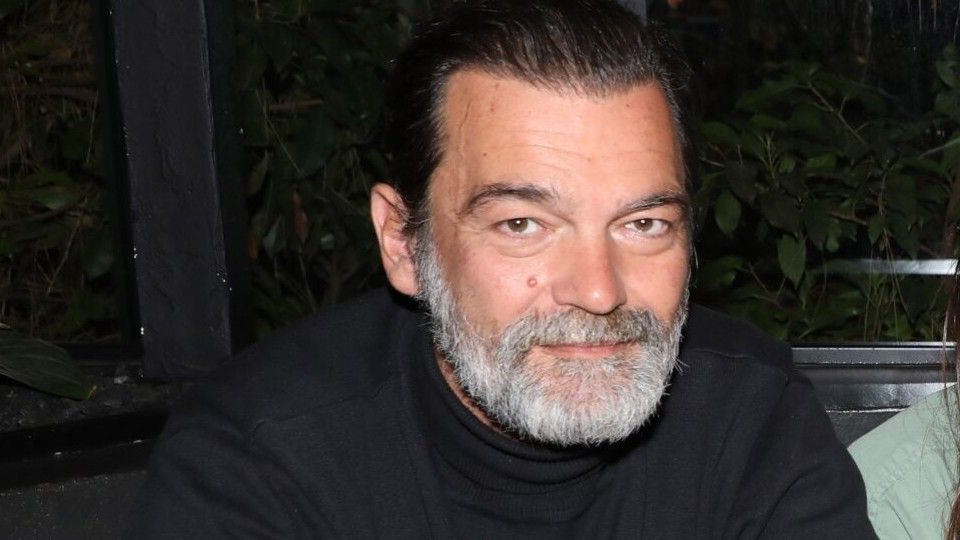 Κωνσταντινος Καζακος: “Είχα μπει σε αυτήν τη βλακεία, τα λάθος τα ...