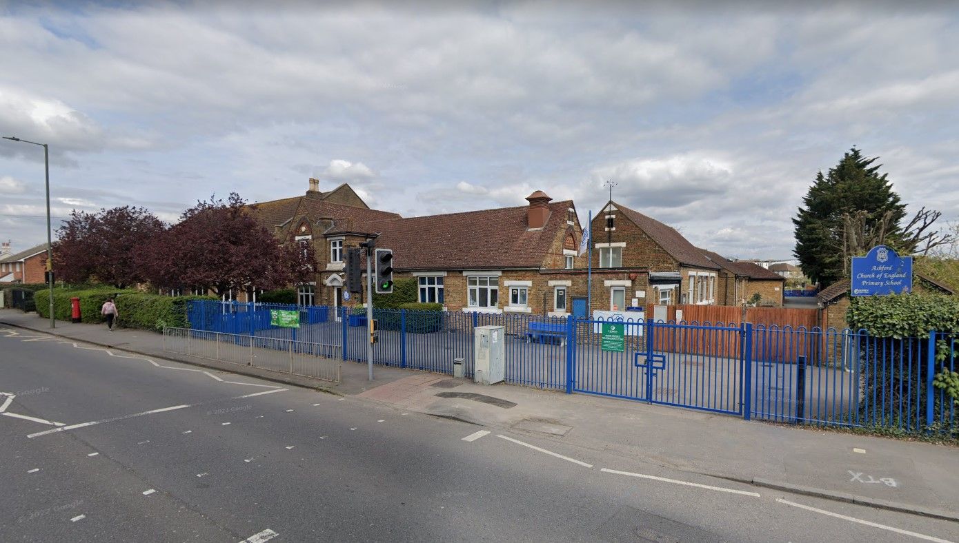 Illness that killed young pupil not detected outside Surrey school ...