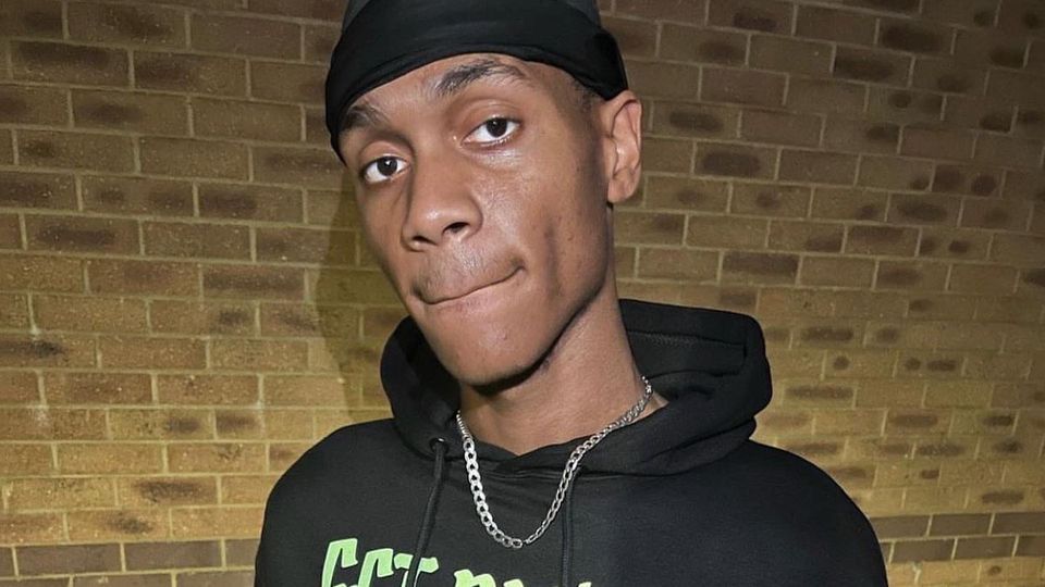 Detectives investigating murder of Bristol rapper release CCTV