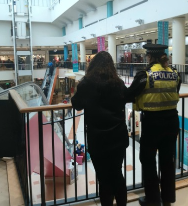Operation Carol launched in Scarborough to combat retail crime