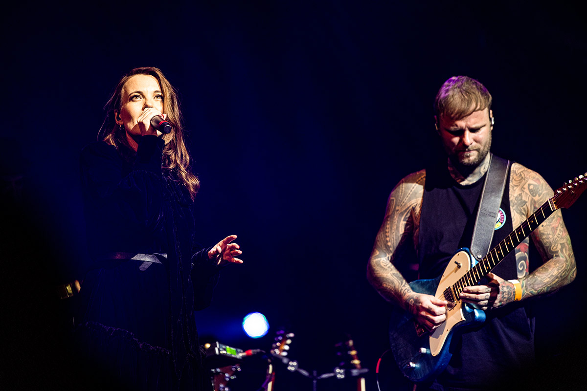 Zeppelin Symphonic 2022 in photos - relive our Led Zeppelin spectacular