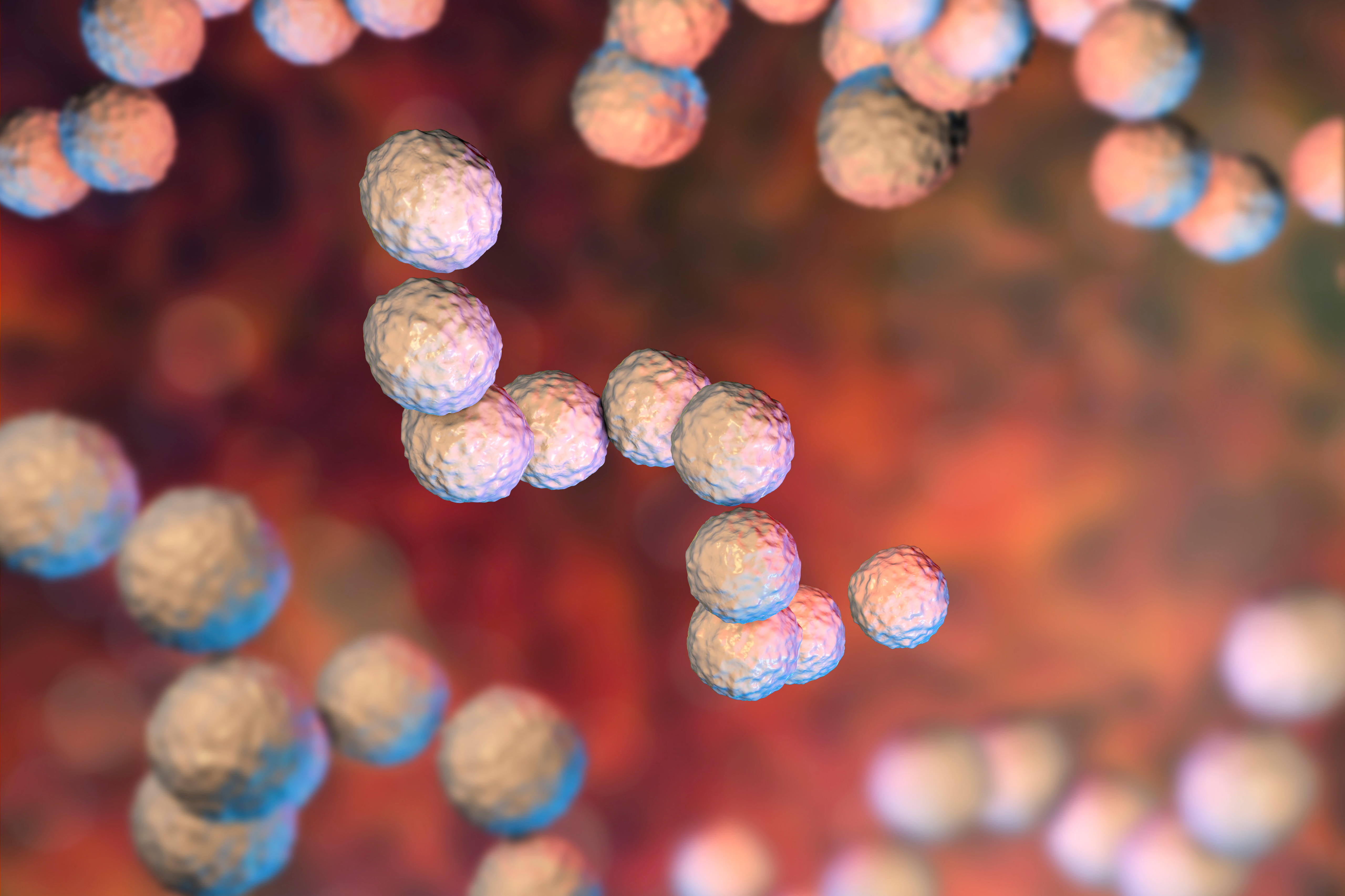 Sixth child dies after contracting Strep A infection | News - Clyde 1