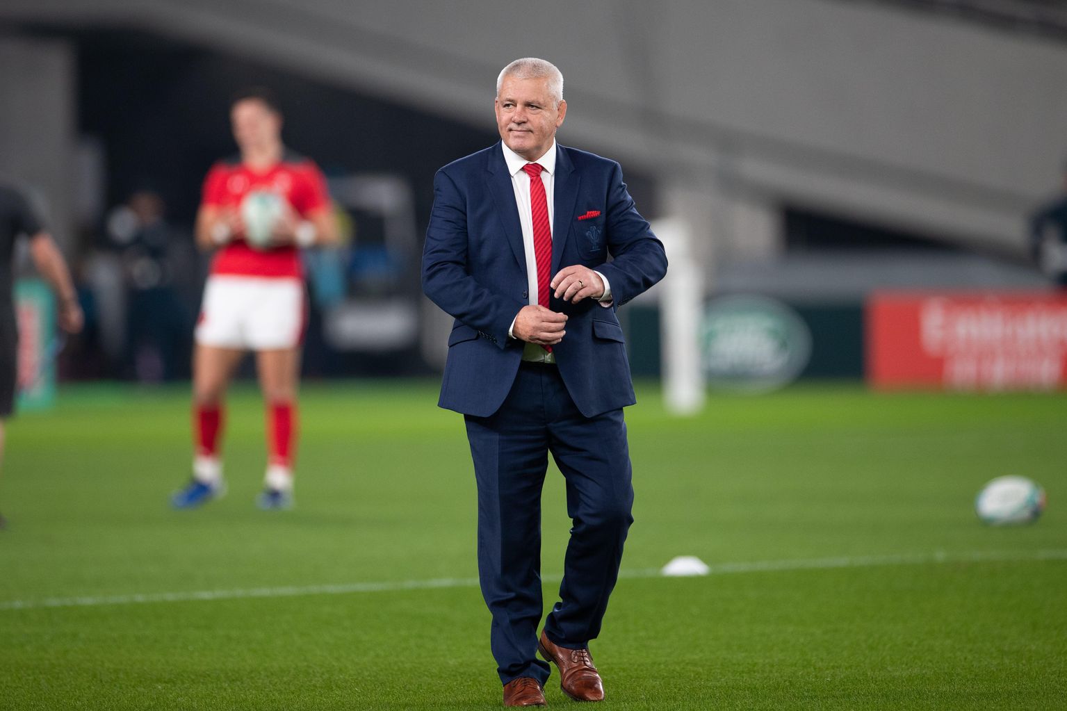Warren Gatland to return as Wales head coach | News - undefined
