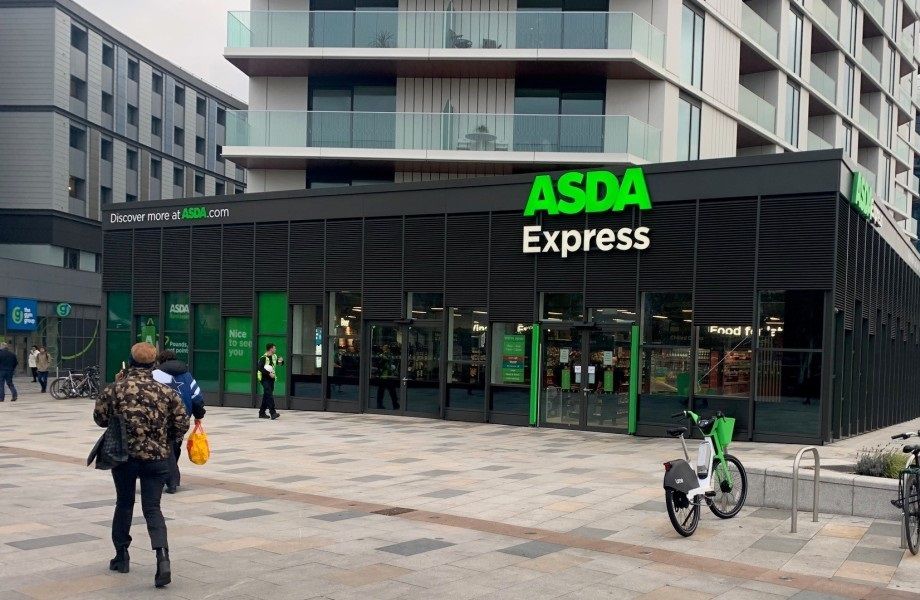 New Asda Express stores planned in Essex as supermaket giant looks at ...