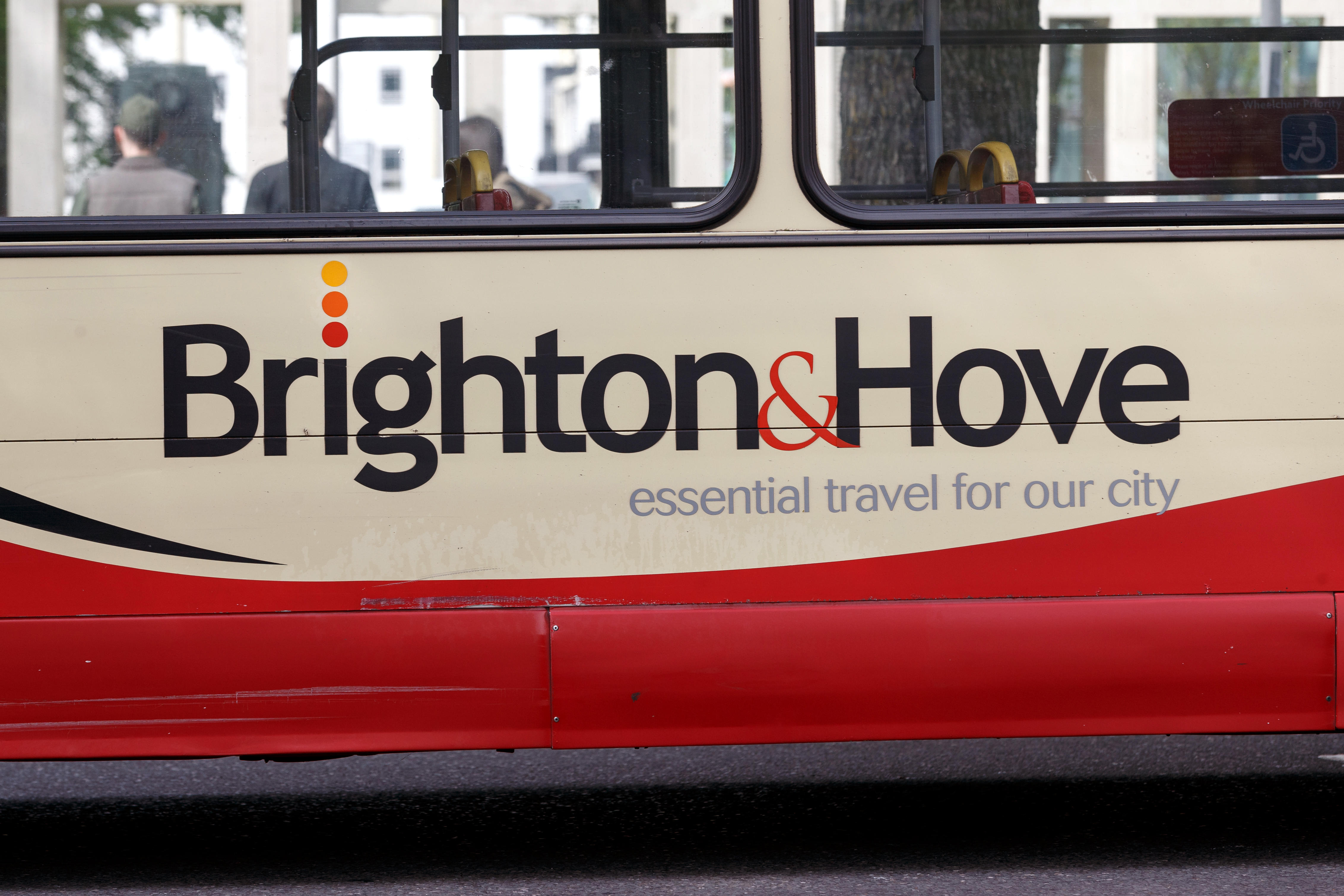 Air quality in Brighton and Hove around 50% cleaner than a decade ago ...