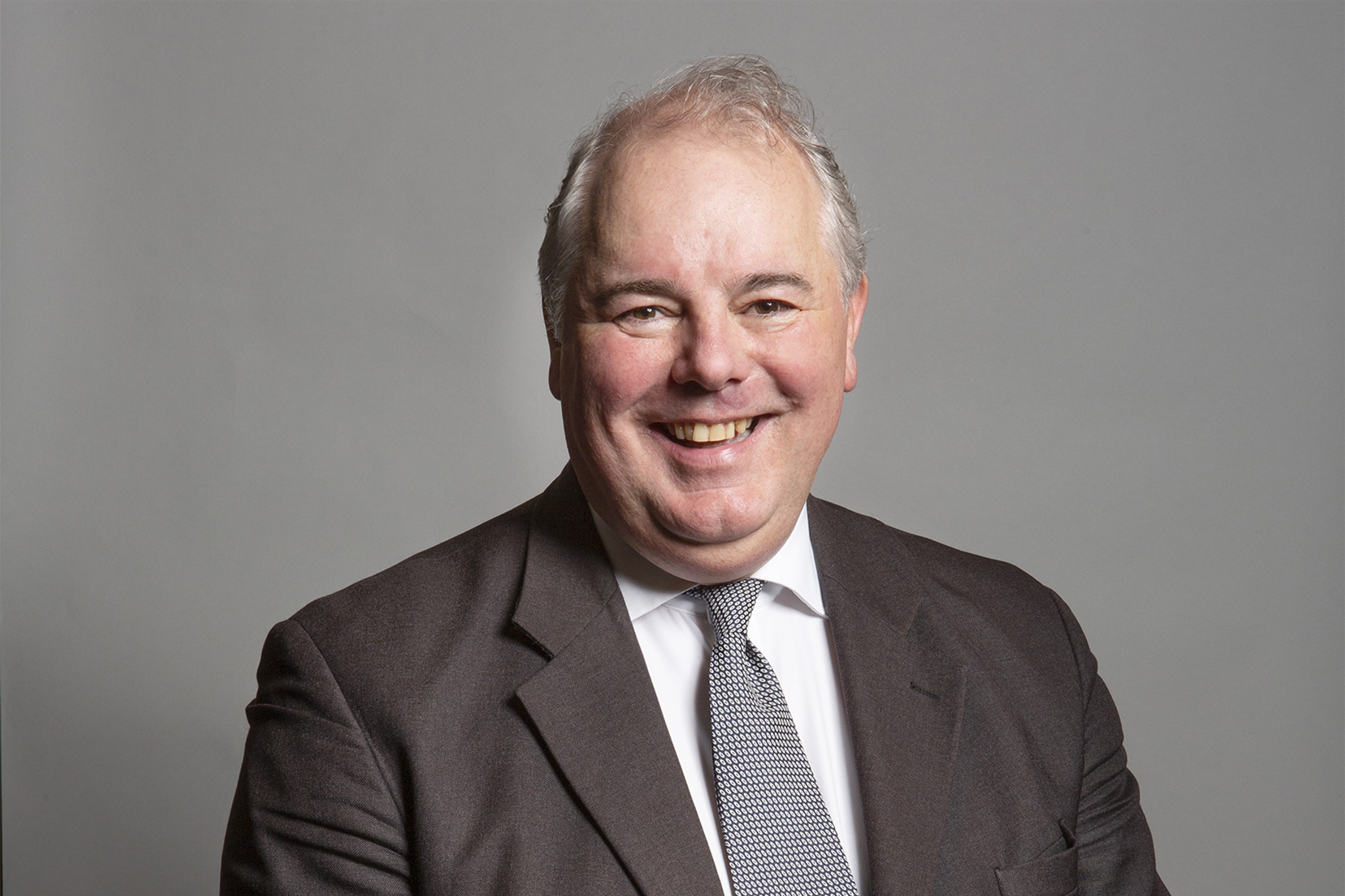 South Norfolk Conservative MP Richard Bacon will stand at next general ...