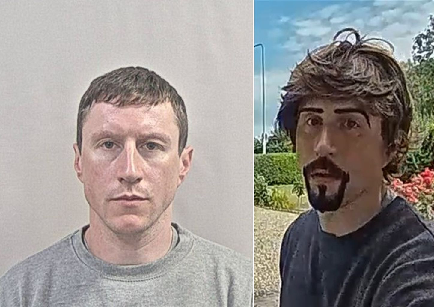 Man Jailed After Arson Attack News Greatest Hits Radio