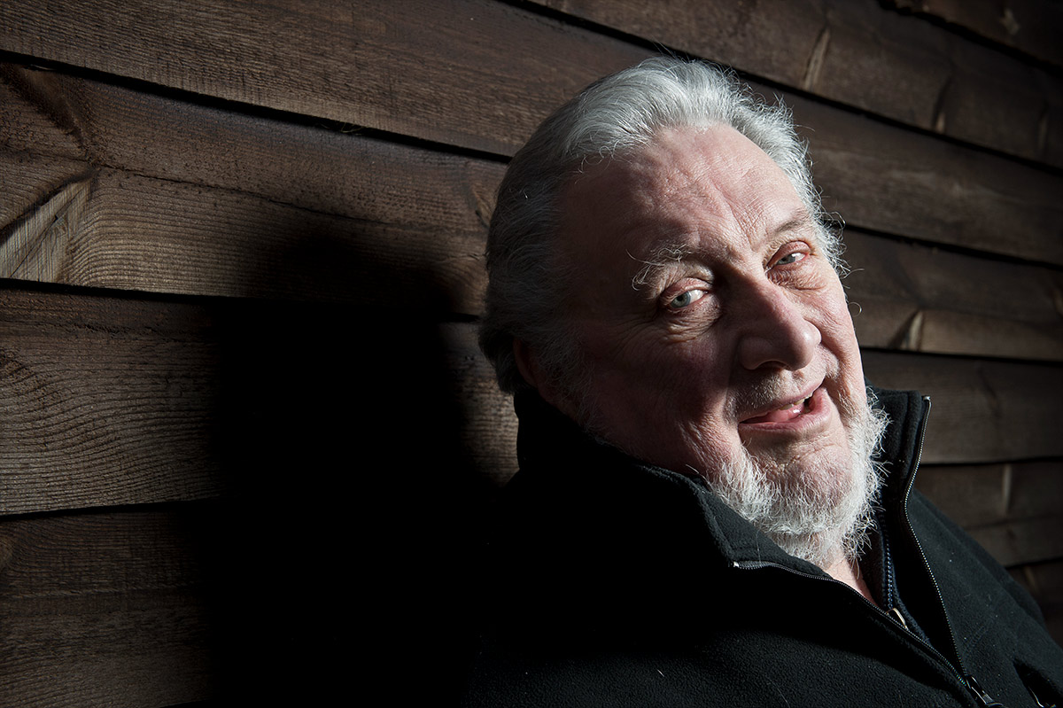 The Stranglers drummer Jet Black dies aged 84