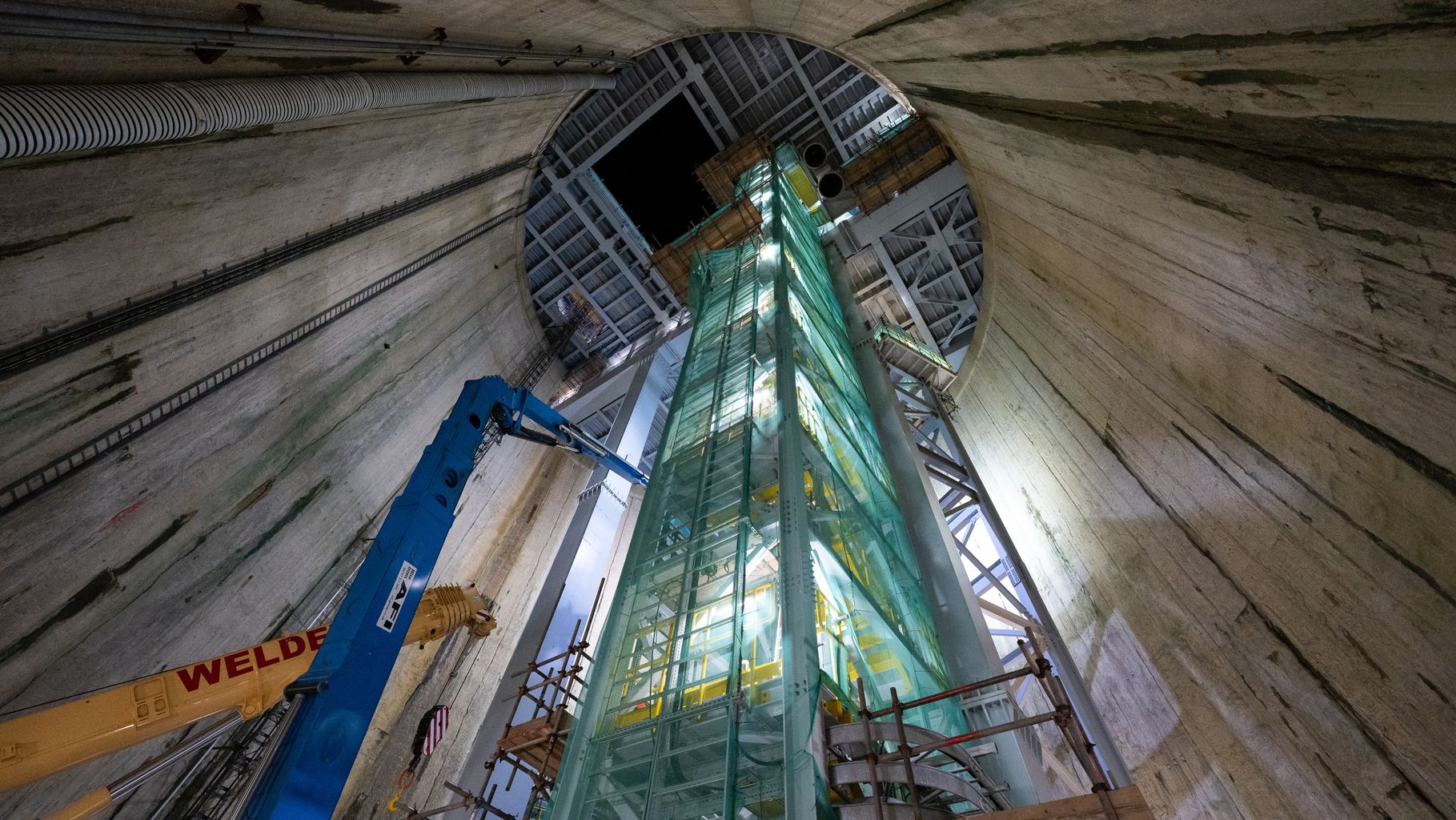 More investment for Woodsmith mine project near Whitby