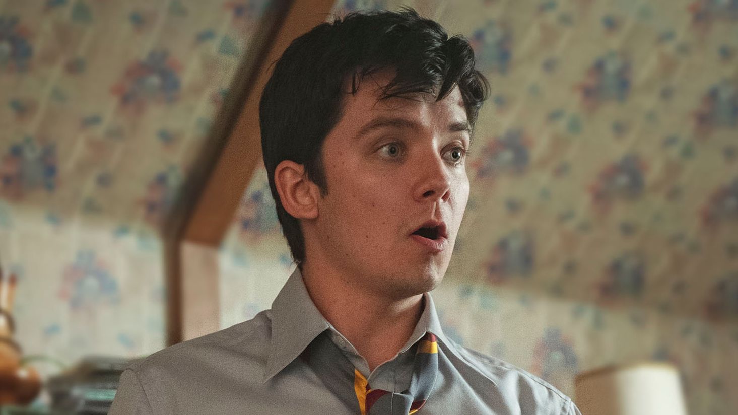 Sex Education Season Four Asa Butterfield Teases Shows Evolution