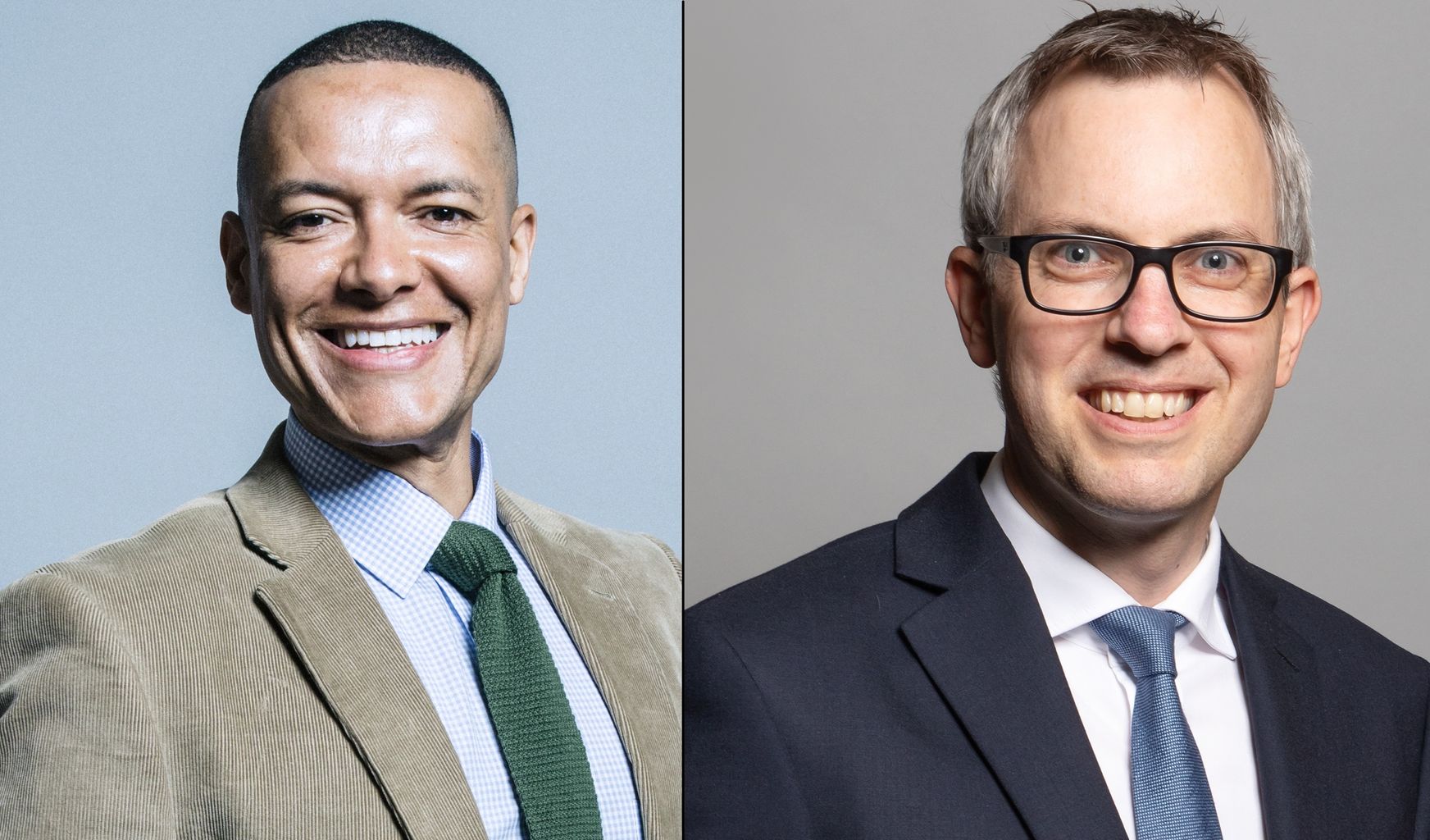 Two more Norfolk MPs will run again at next general election | News ...