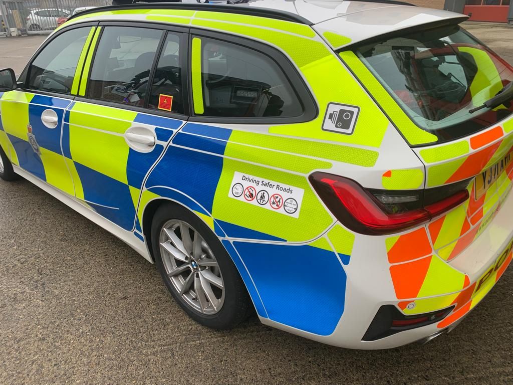 North Yorkshire police arrest 18 in 8 days for drink or drug driving