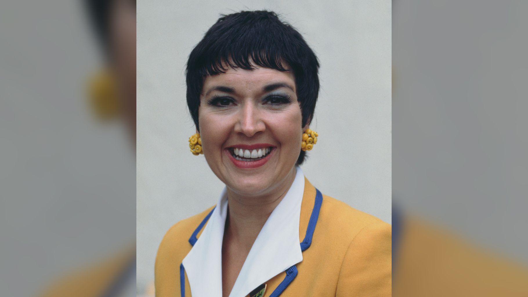 Hi-de-Hi! star Ruth Madoc dies aged 79