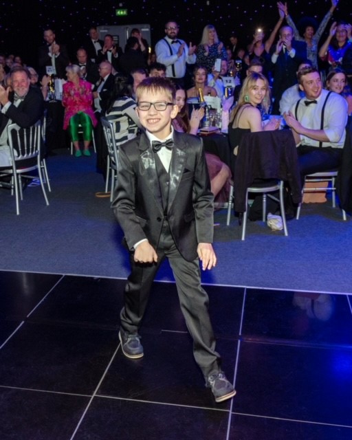 Zach's Law included in the Online Safety Bill after then nine-year-old ...