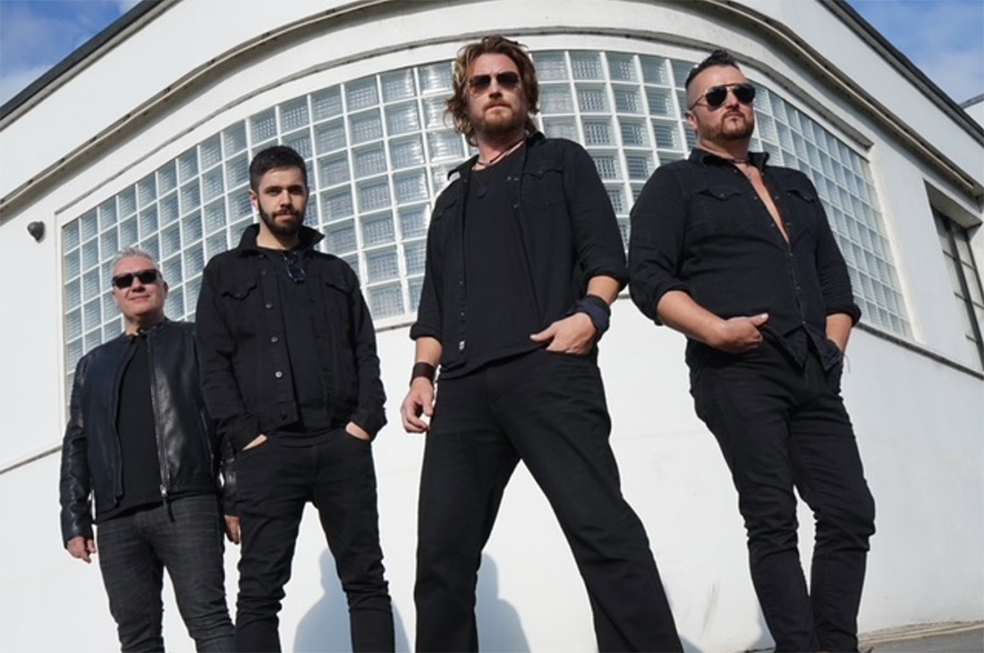 Austin Gold join Winter’s End 2023 line-up