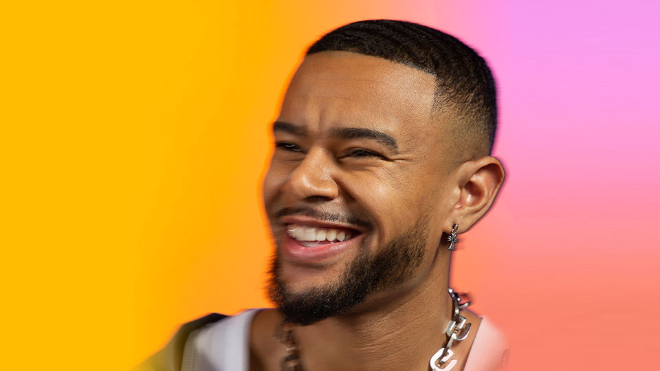 Wes Nelson has announced his first headline tour