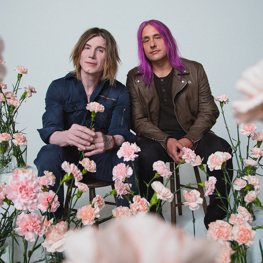 Goo Goo Dolls confirm June 2023 UK & Ireland tour