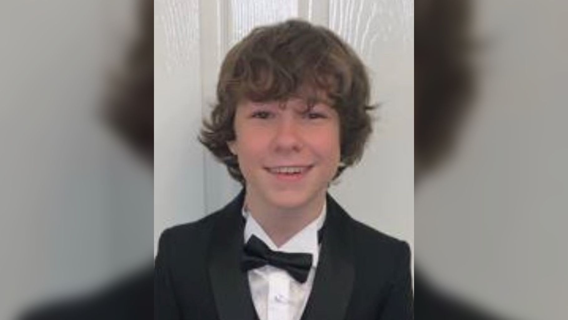 Tributes paid to boy who died on East Lancs Road