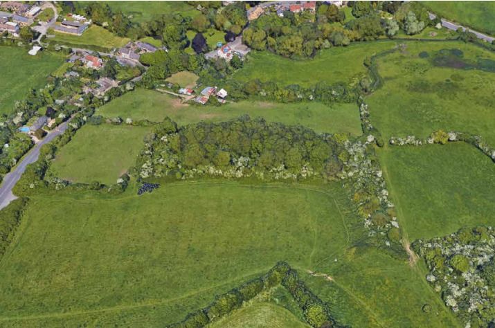 Weymouth's Tumbledown Farm to expand its community use