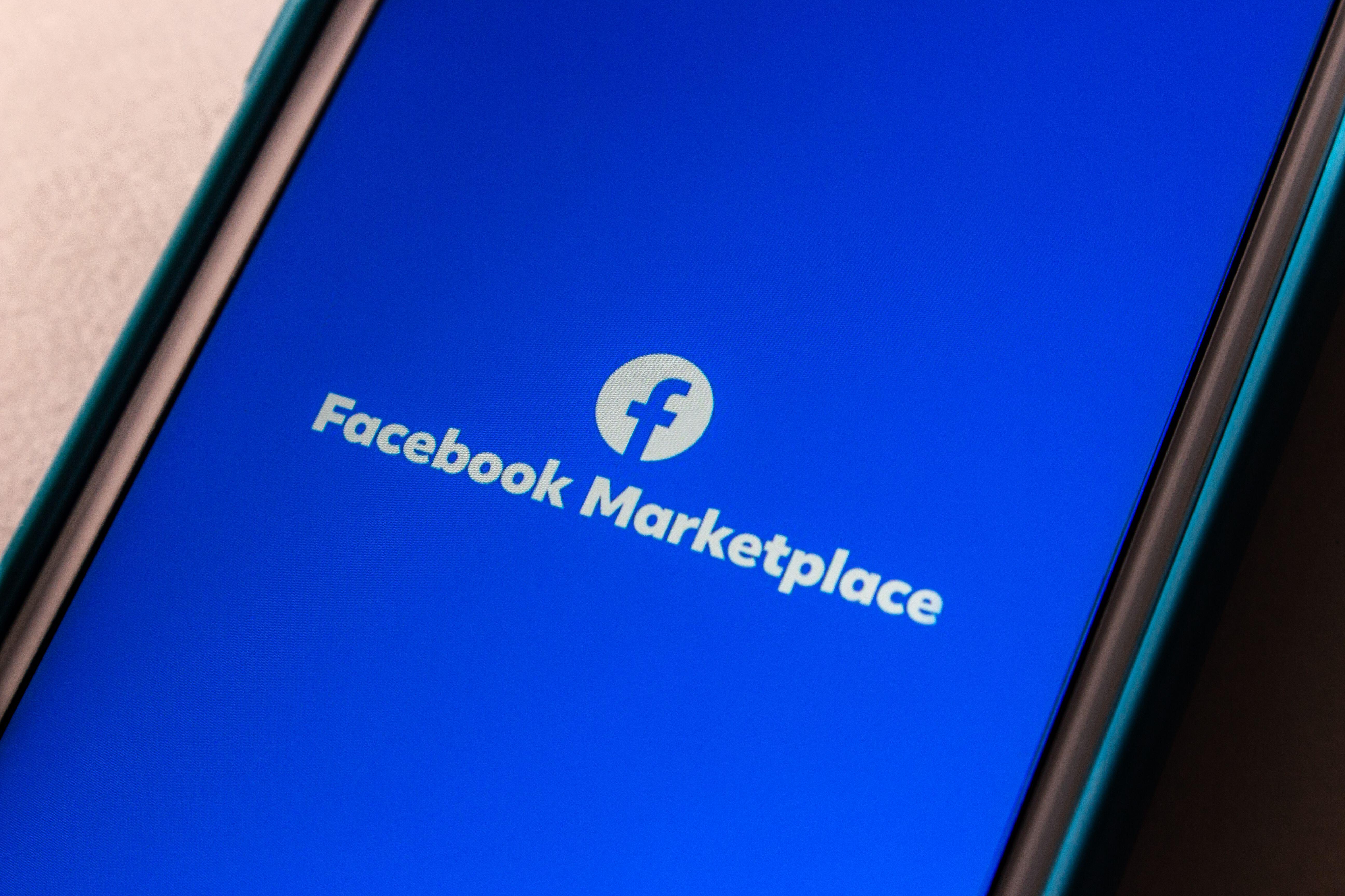 Warning issued following fake Facebook Marketplace sales | News - undefined
