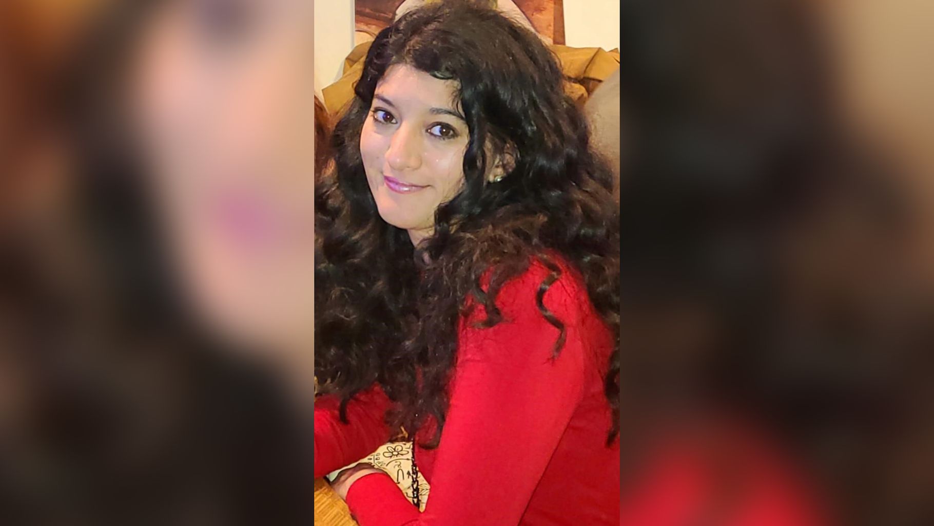 Zara Aleena's killer given 38 years in prison