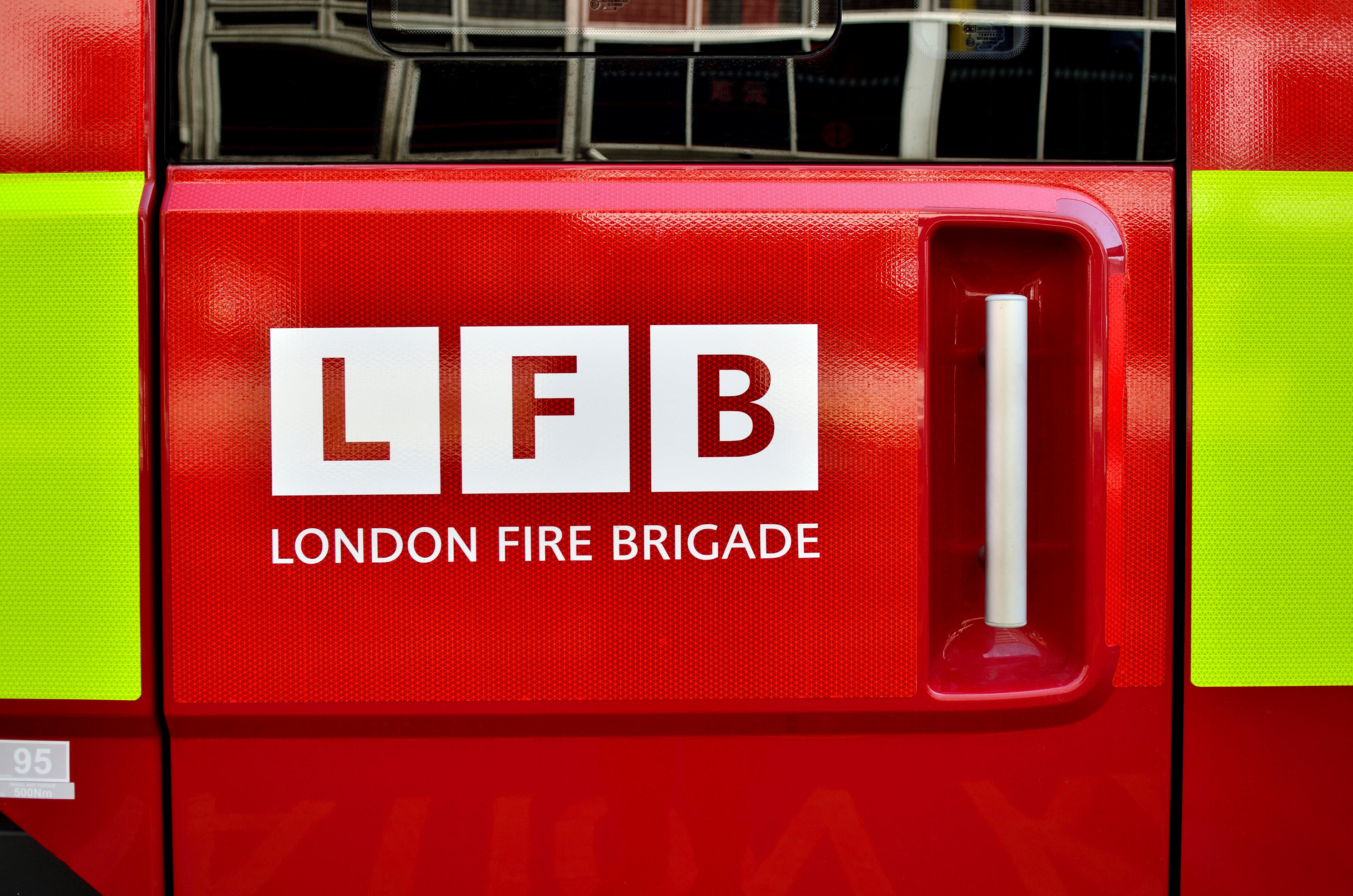 London Fire Brigade put into special measures
