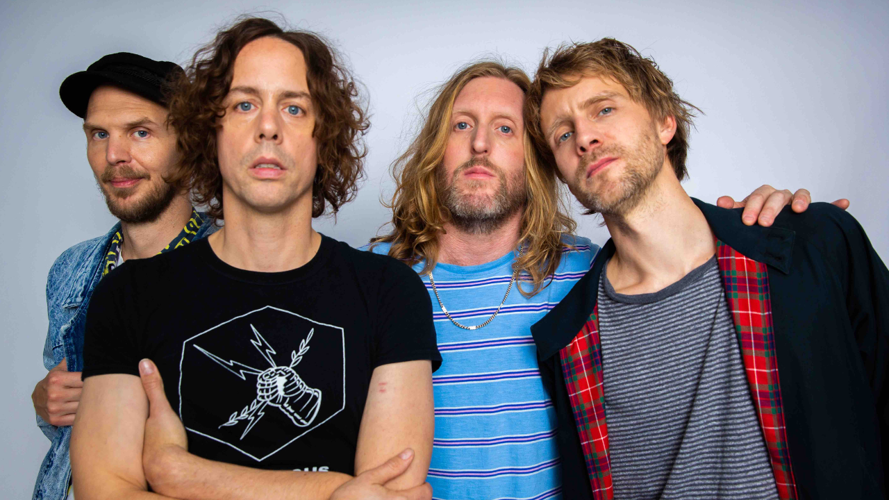 Razorlight announce they're bringing the Razorwhat? tour to Belfast ...