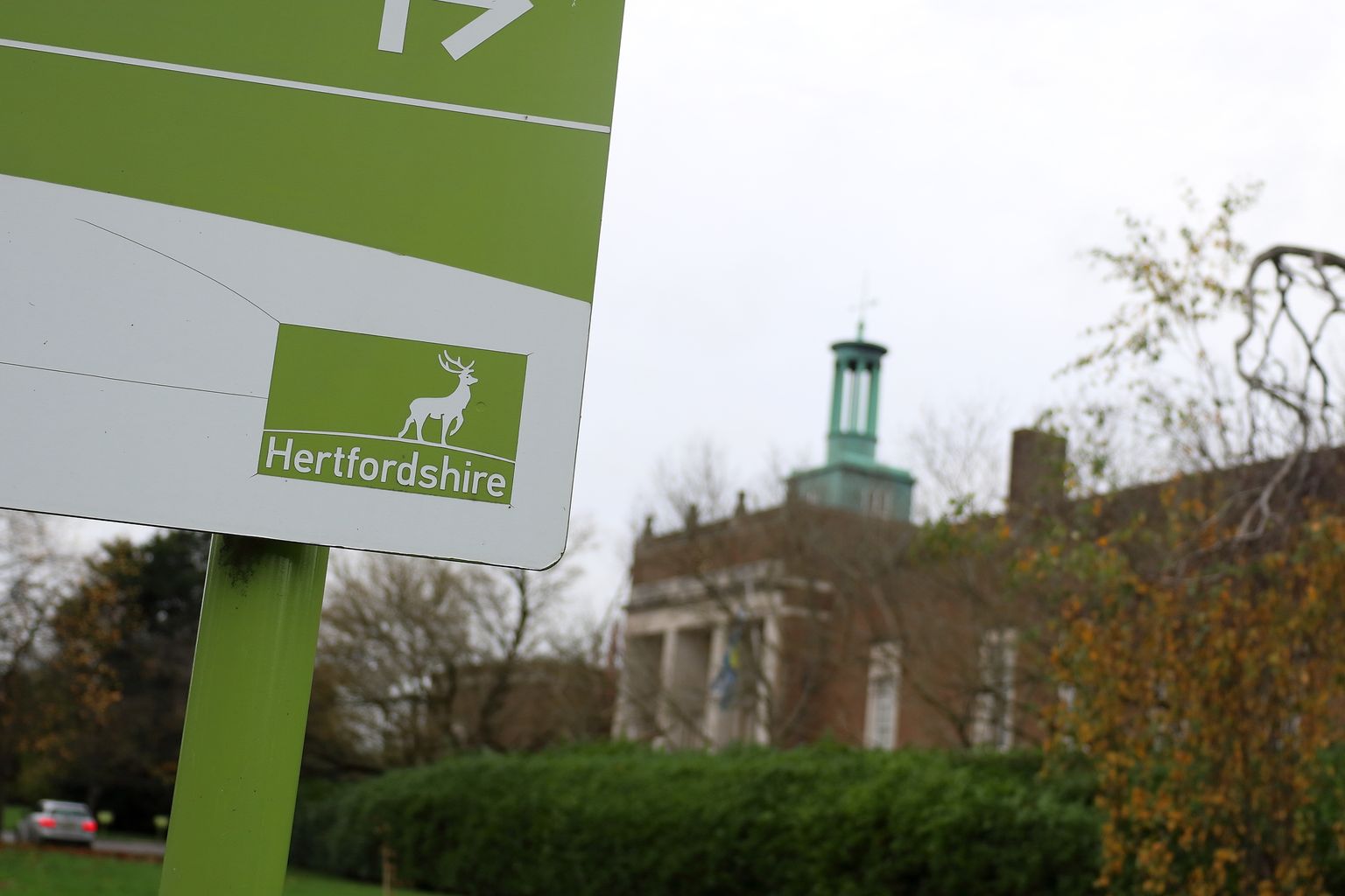 Hertfordshire County Council set to sell land | News - Greatest Hits ...