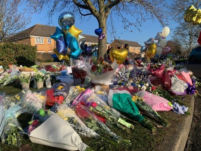 PM pays tribute to boys killed in Solihull lake tragedy | News - undefined