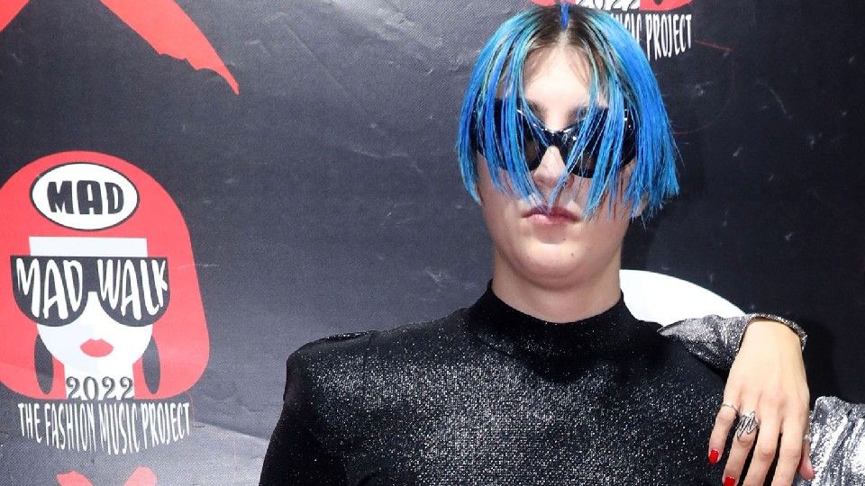 Good Job Nicky: Η μπηχτή για τη συμμετοχή του στη Eurovision – “Ο μόνος ...