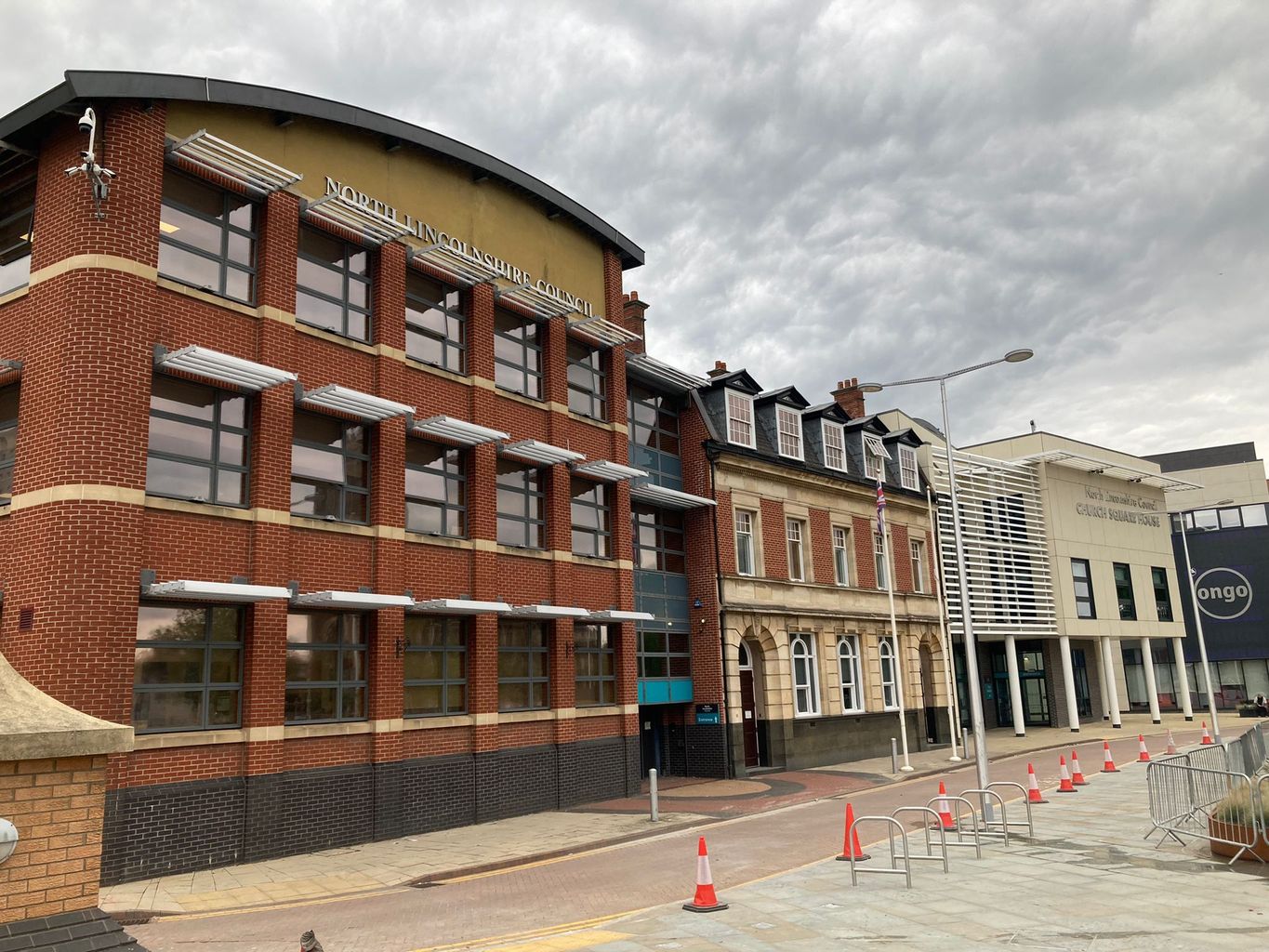 Plans for a new specialist school for up to 140 pupils in Scunthorpe ...