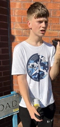 Concern for missing teenage boy from Weymouth