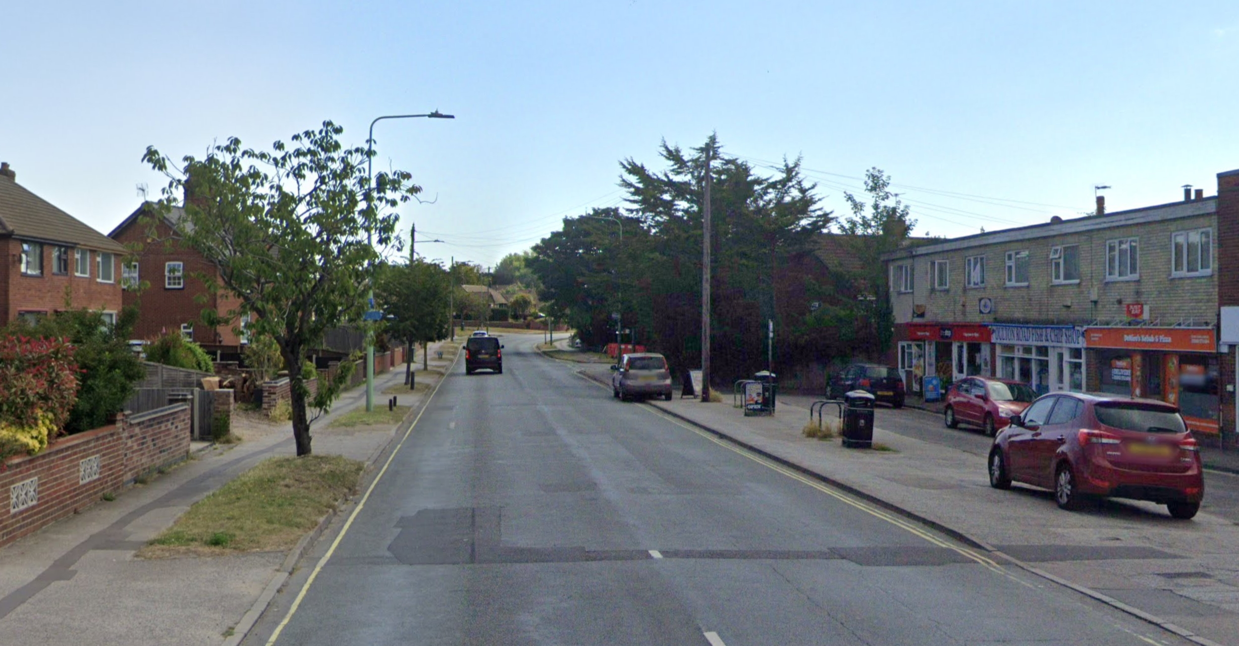 Two charged after stabbing outside Lowestoft takeaway | News - Greatest ...