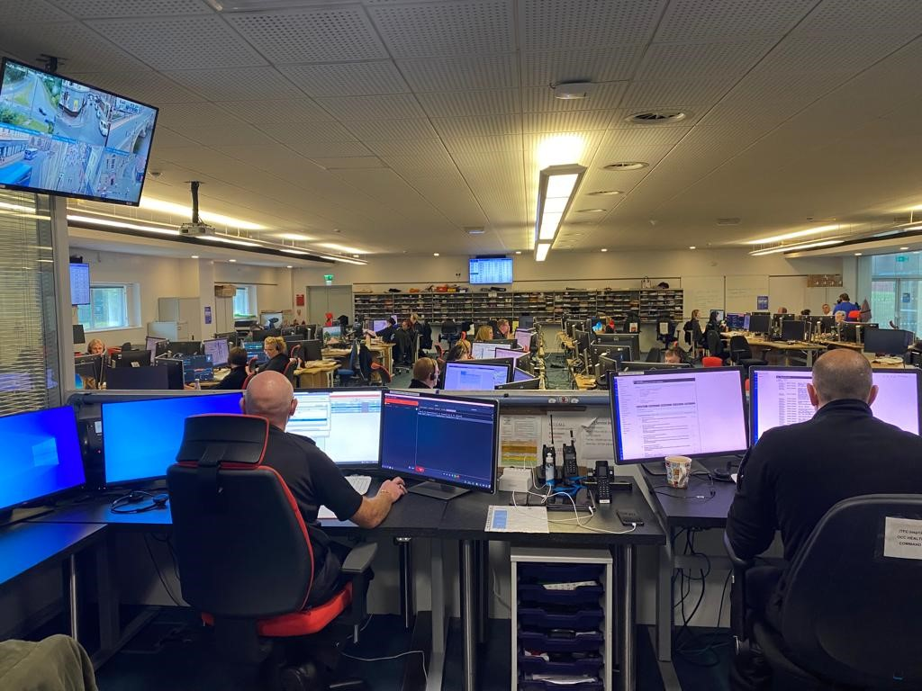 North Yorkshire Police step up patrols for Mad Friday