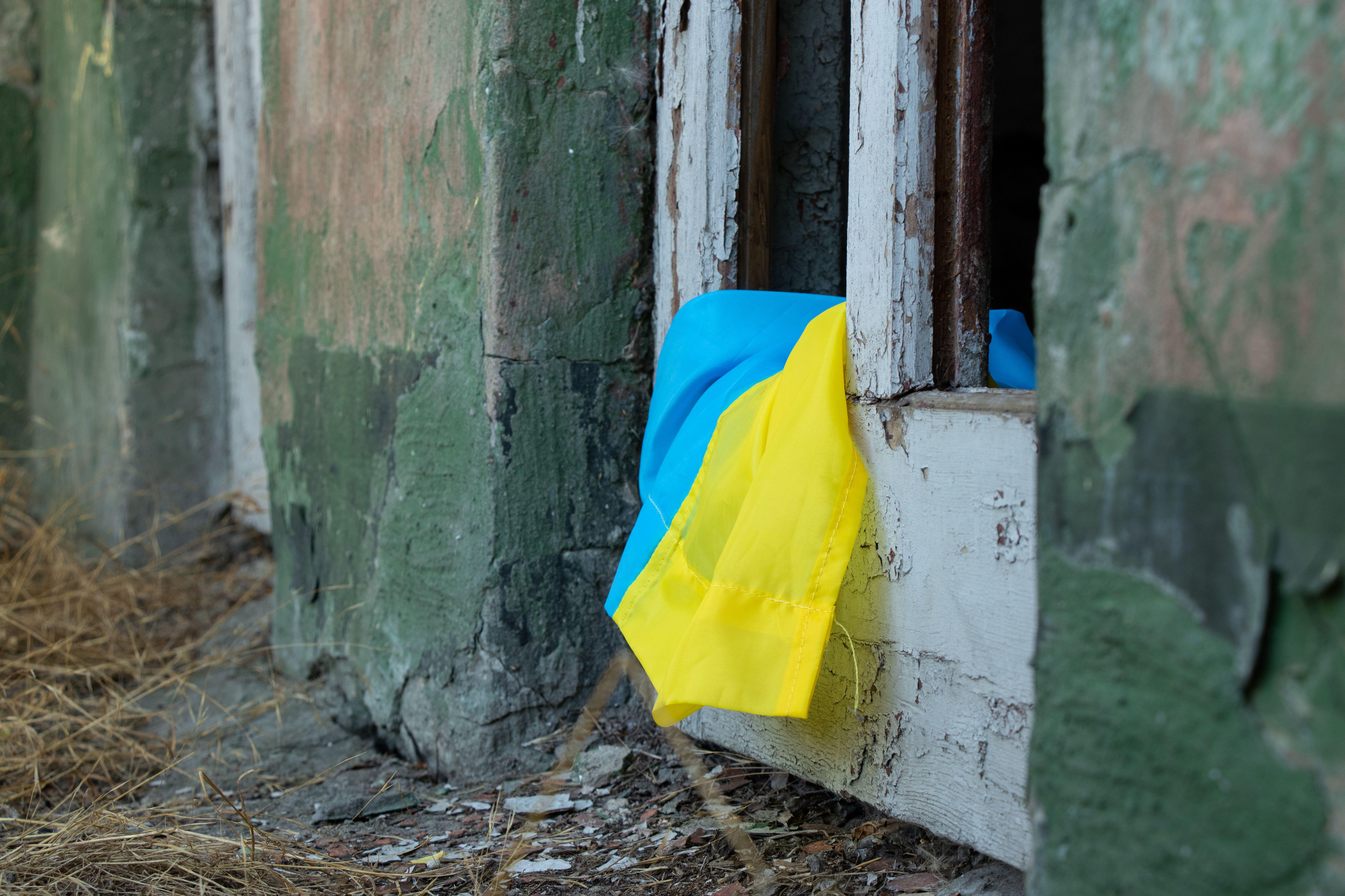 SNP MP urges PM to back special tribunal into Russian invasion of Ukraine