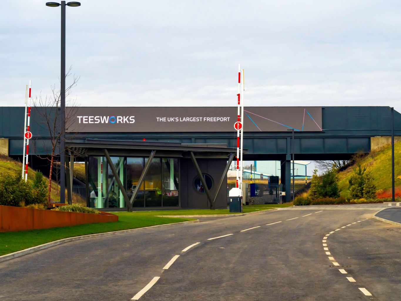 Teesworks shortlisted as potential site of new Rolls-Royce power ...