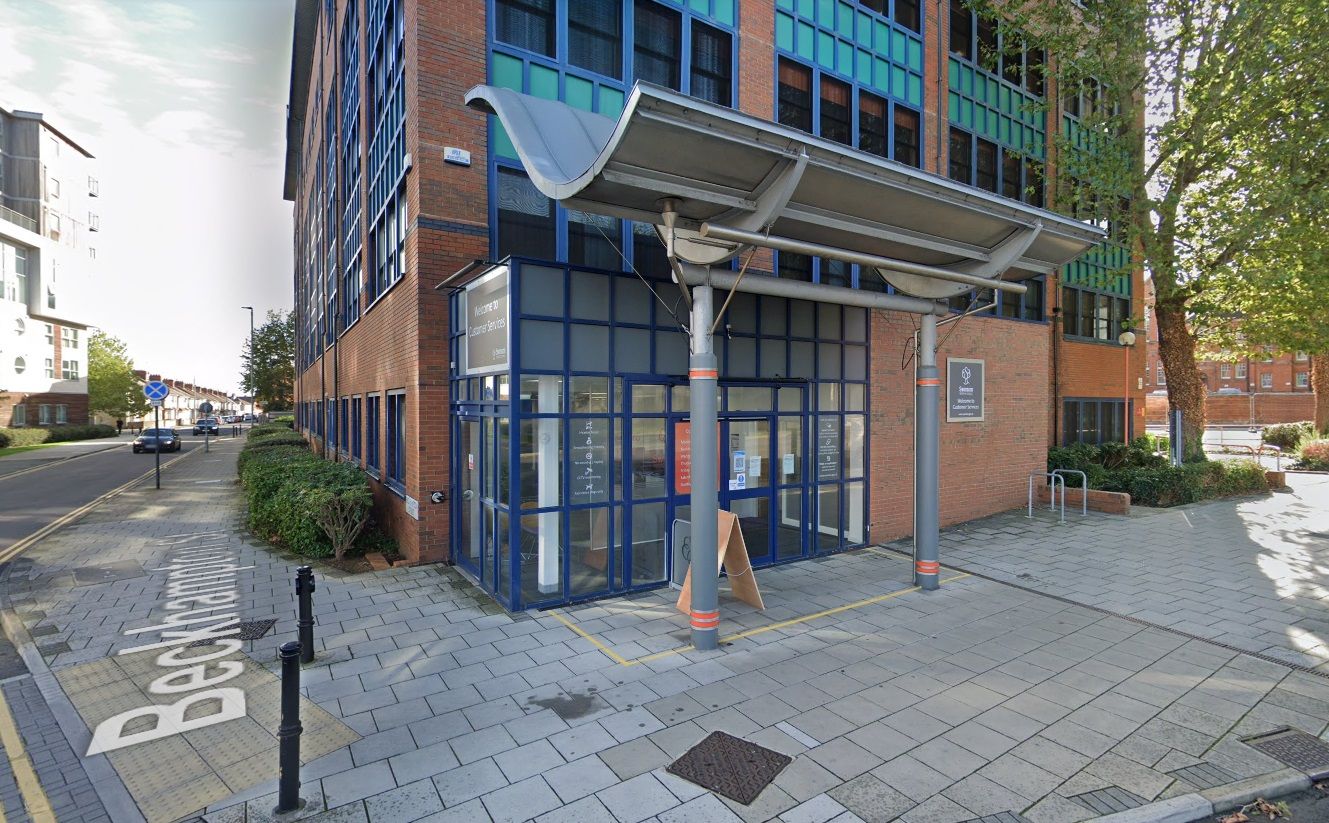 New cash to address under-privilege and hardship in Swindon | News ...