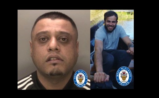 Driver jailed over fatal hit and run in Coventry | News - undefined