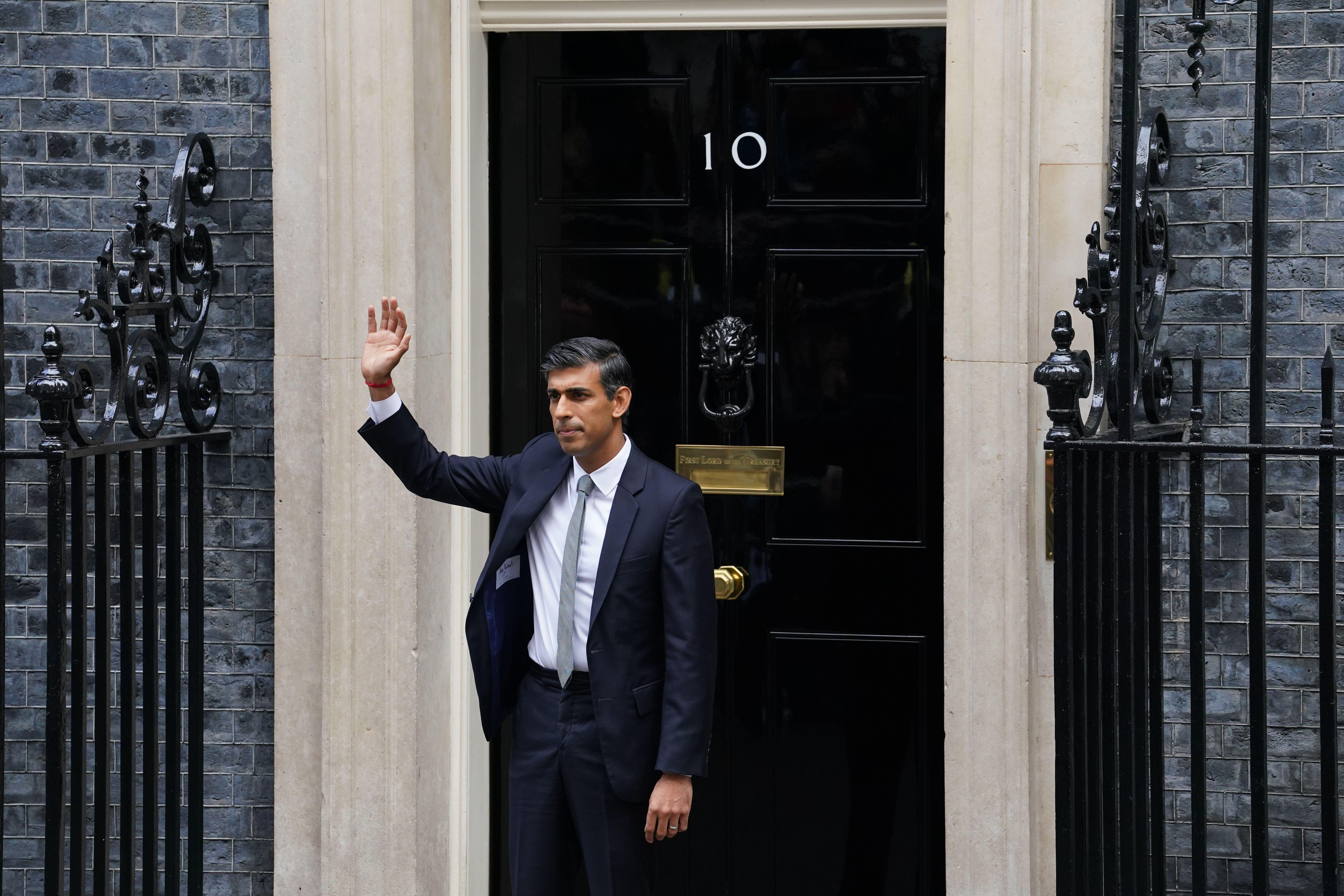 PM Sunak to spend Christmas in North Yorkshire constituency