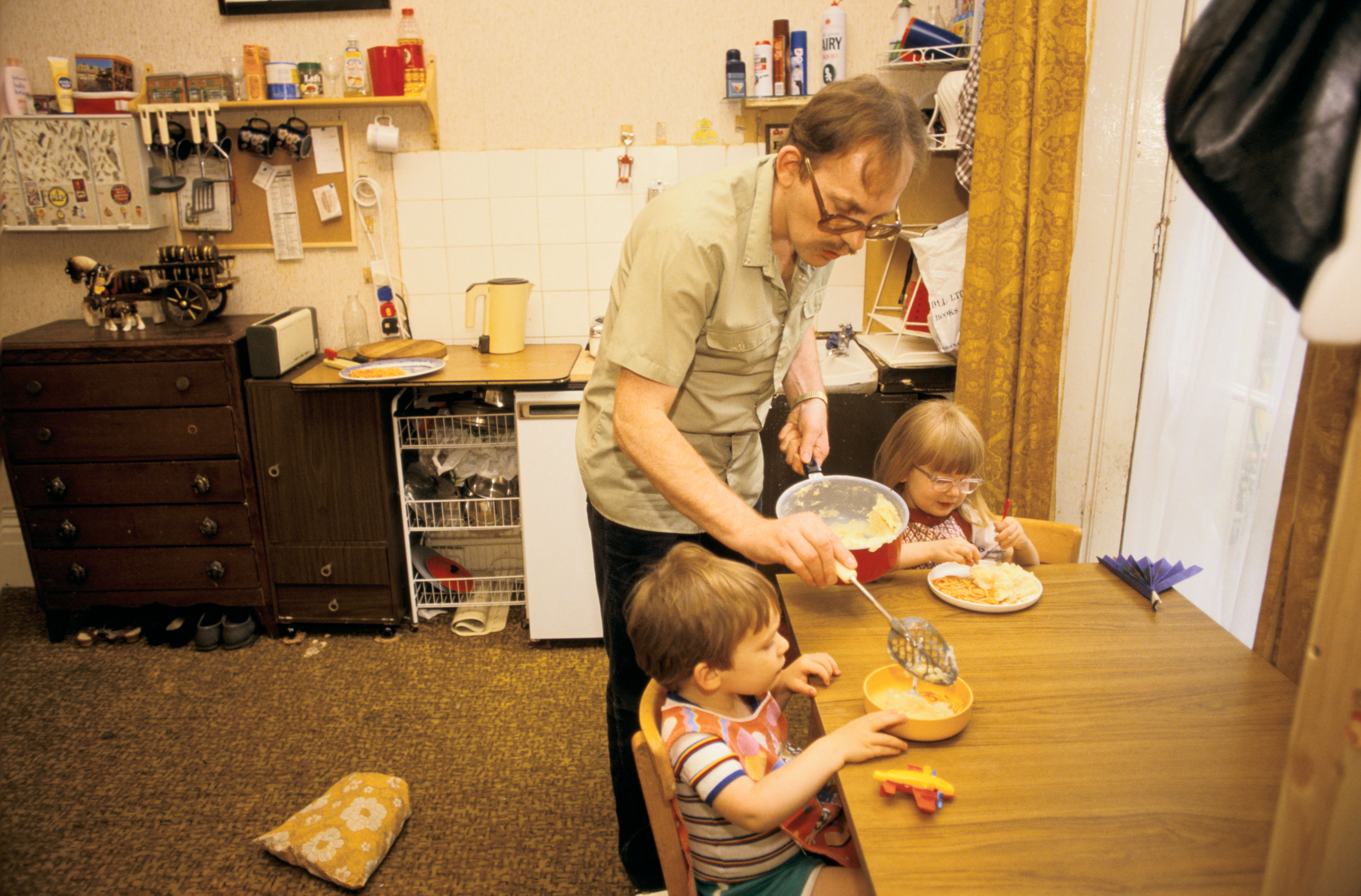 Over 10,000 children in the West Midlands will wake up homeless this ...