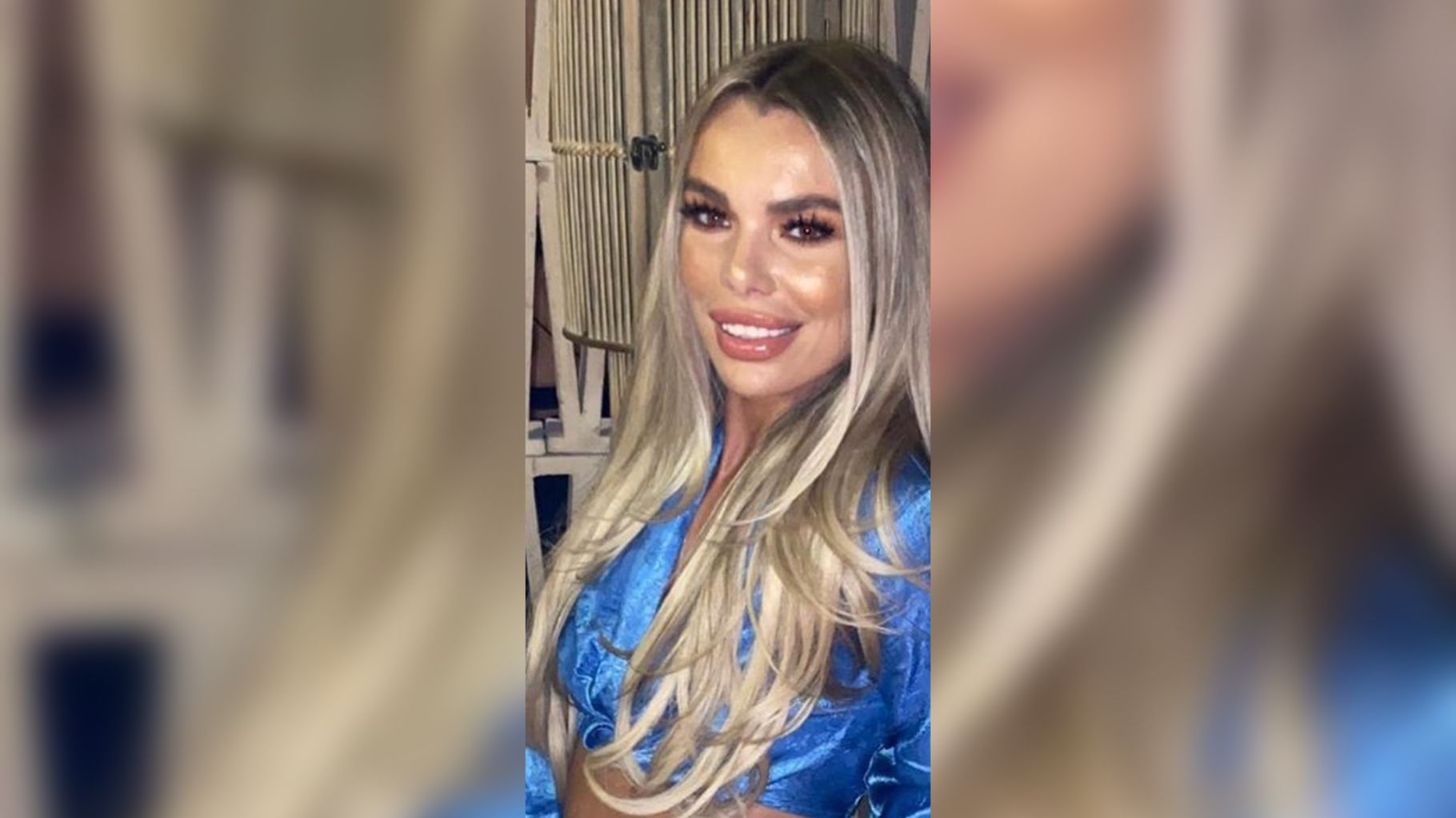 Murder accused said he'd shoot Ashley Dale's boyfriend