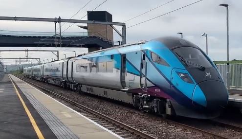 Transpennine Express won't have its contract renewed