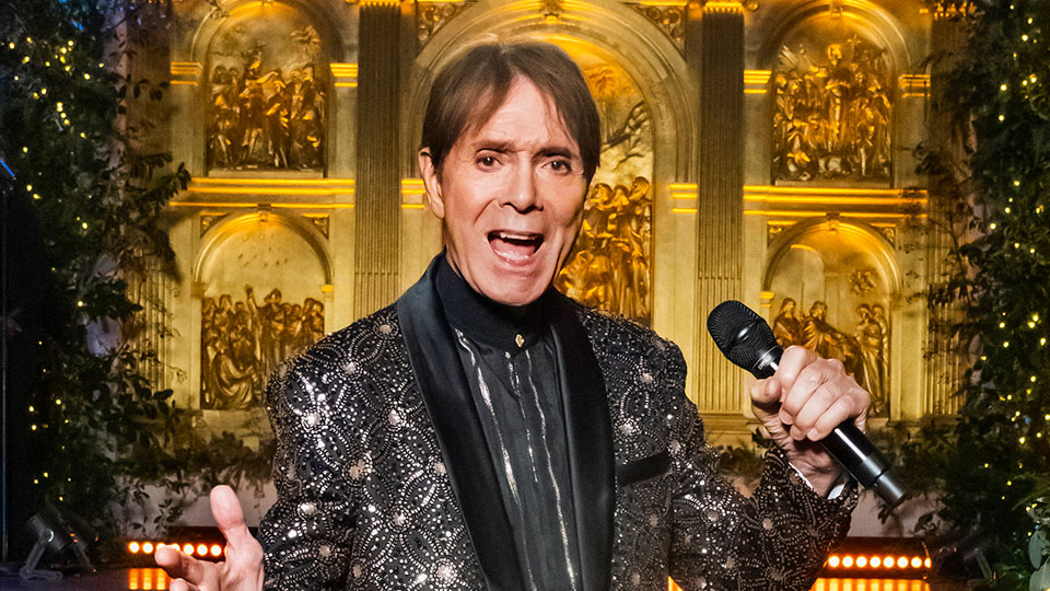 Cliff Richard Paid A Heartfelt Tribute To Olivia Newton-John ...