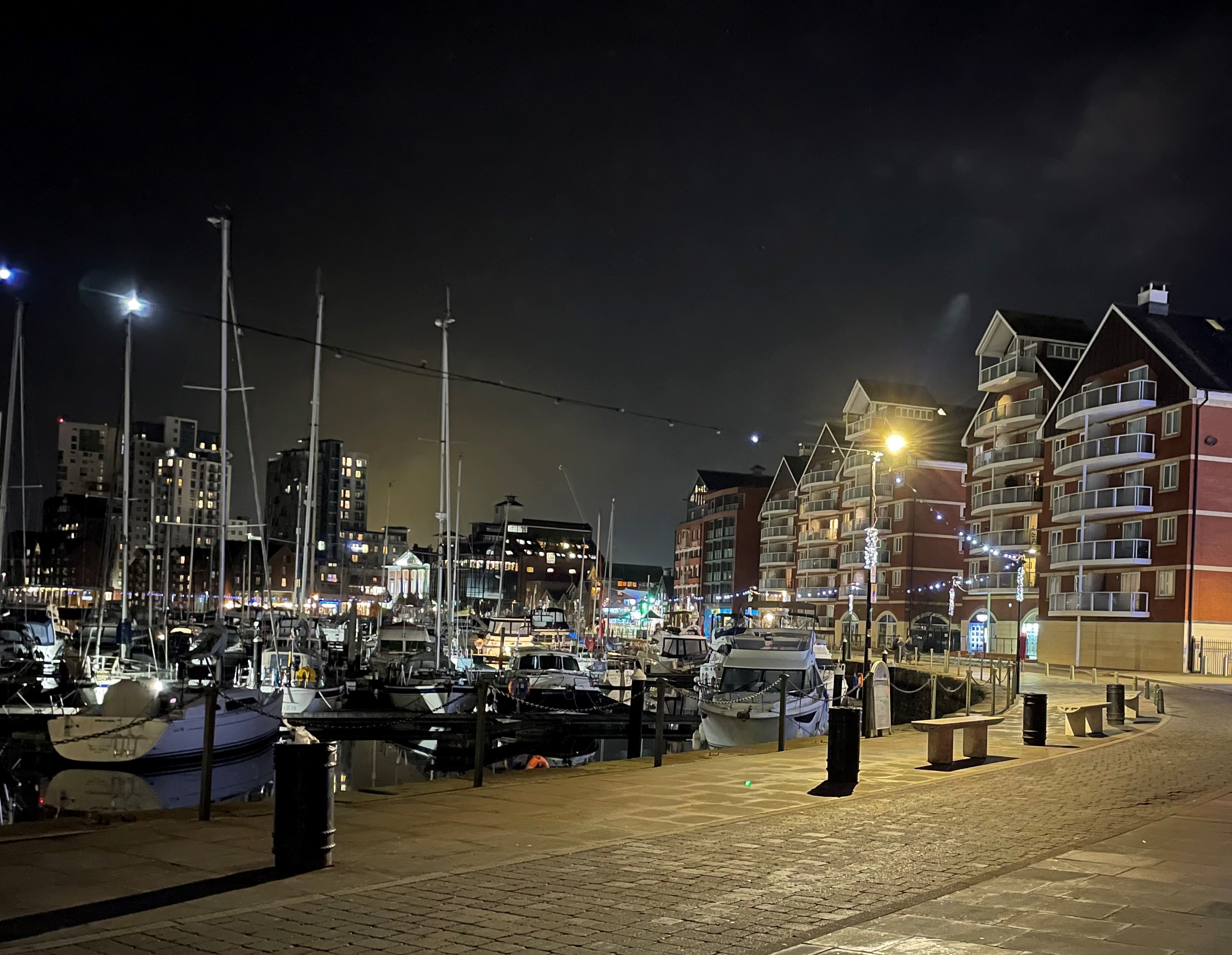 New taxi rank launched on Ipswich Waterfront in bid to boost safety ...