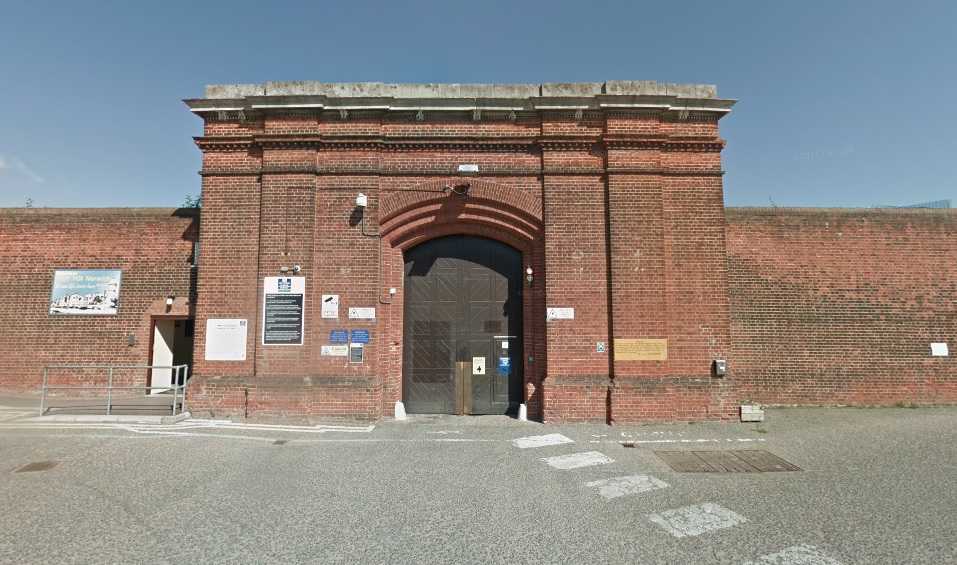 Norwich Prison told to improve after inspectors find staff shortages ...