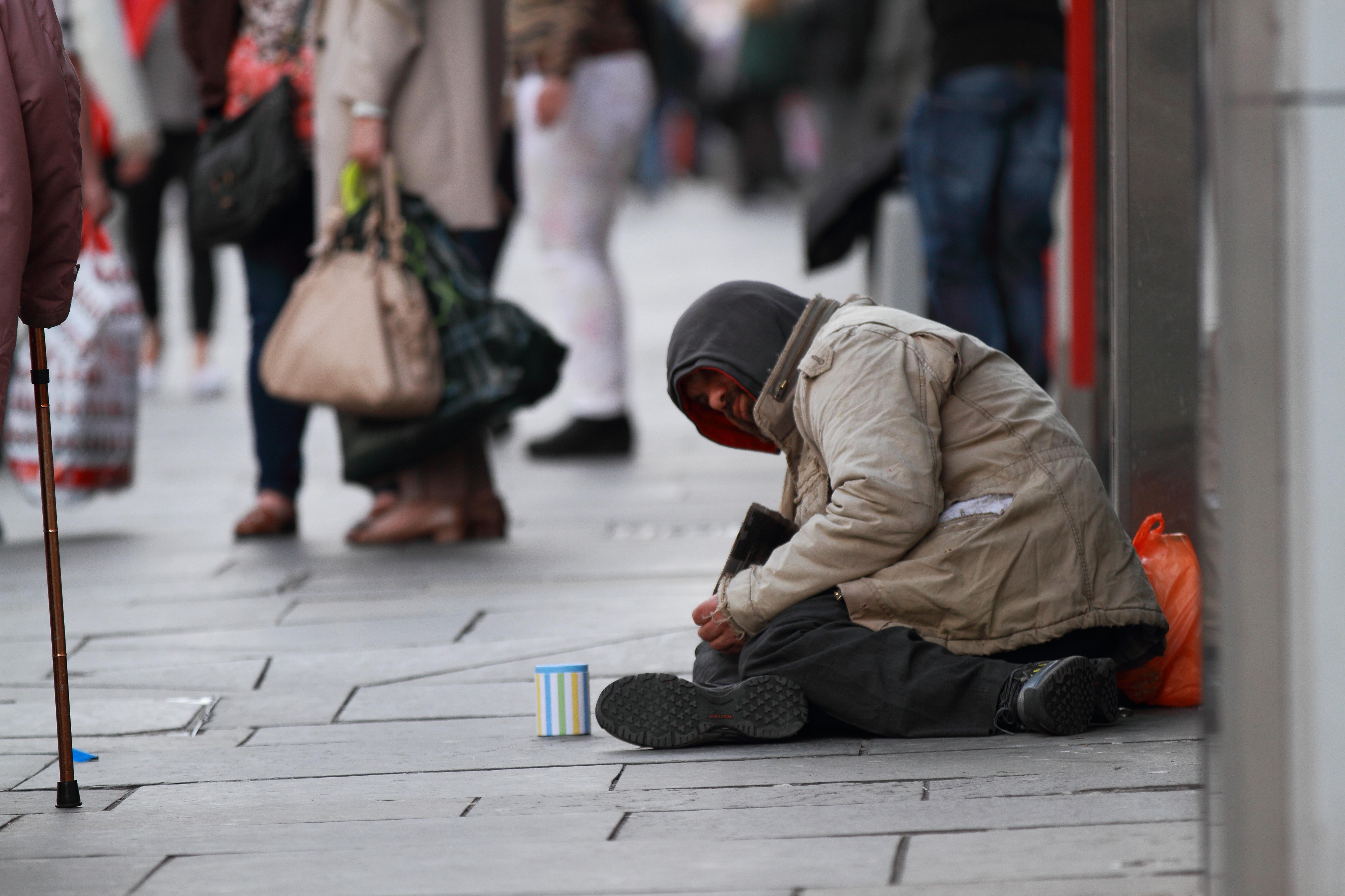 A local charity's welcomed new funding from the Government which seeks ...