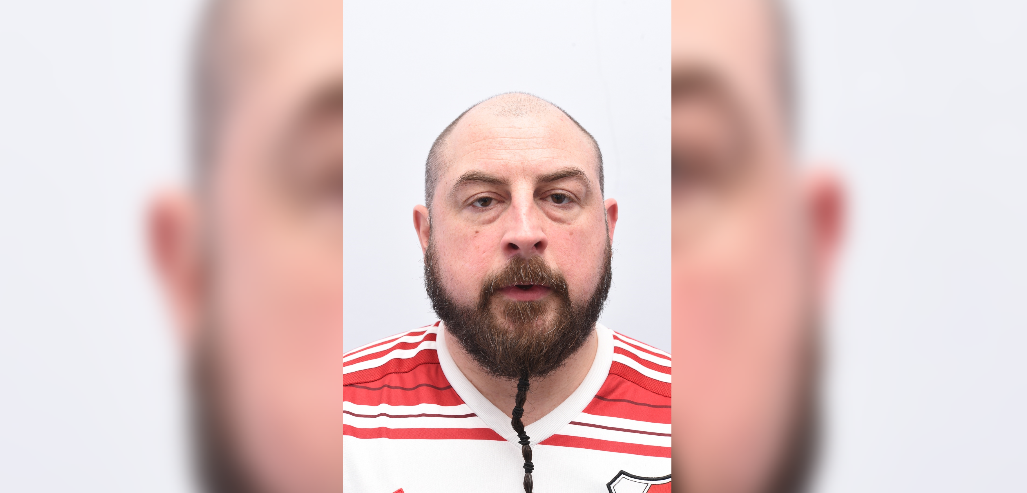 Wigan man jailed for posting racist and anti-Semitic material