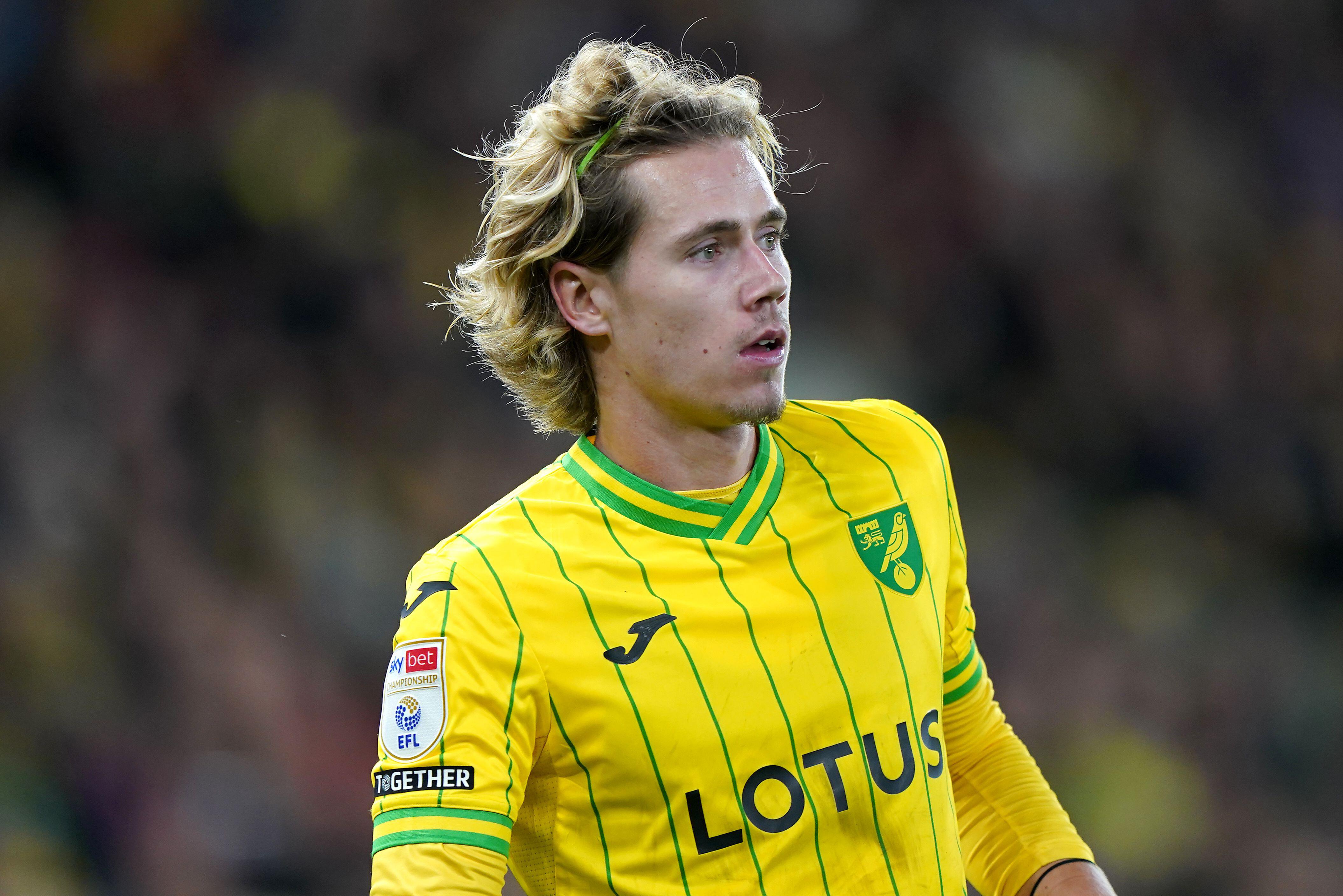 Norwich City trio set to miss out on Boxing Day trip to Luton | News ...