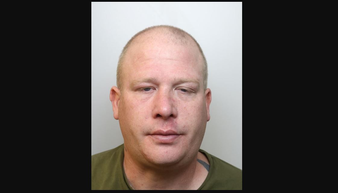 Bristol man jailed for 28 months after breaking into young family's home