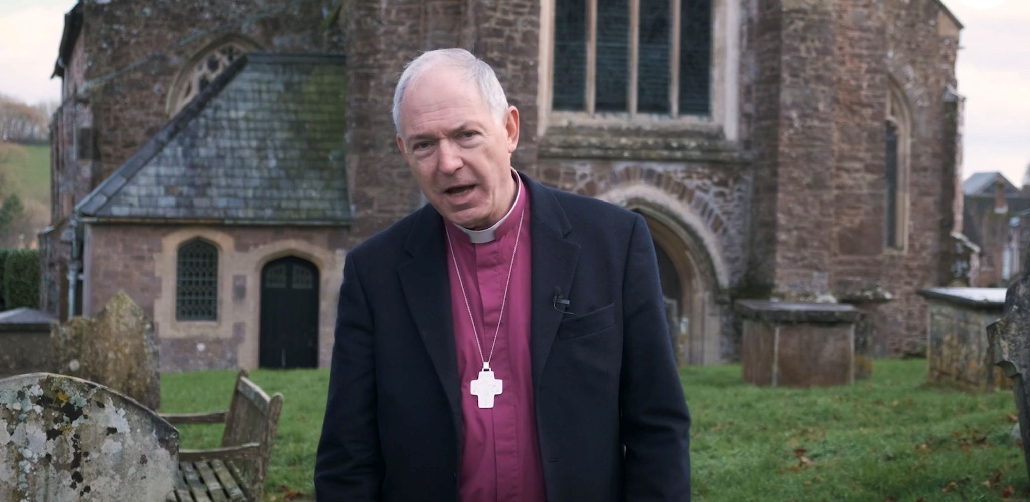 From strikes, to heat banks and the war in Ukraine - the Christmas ...